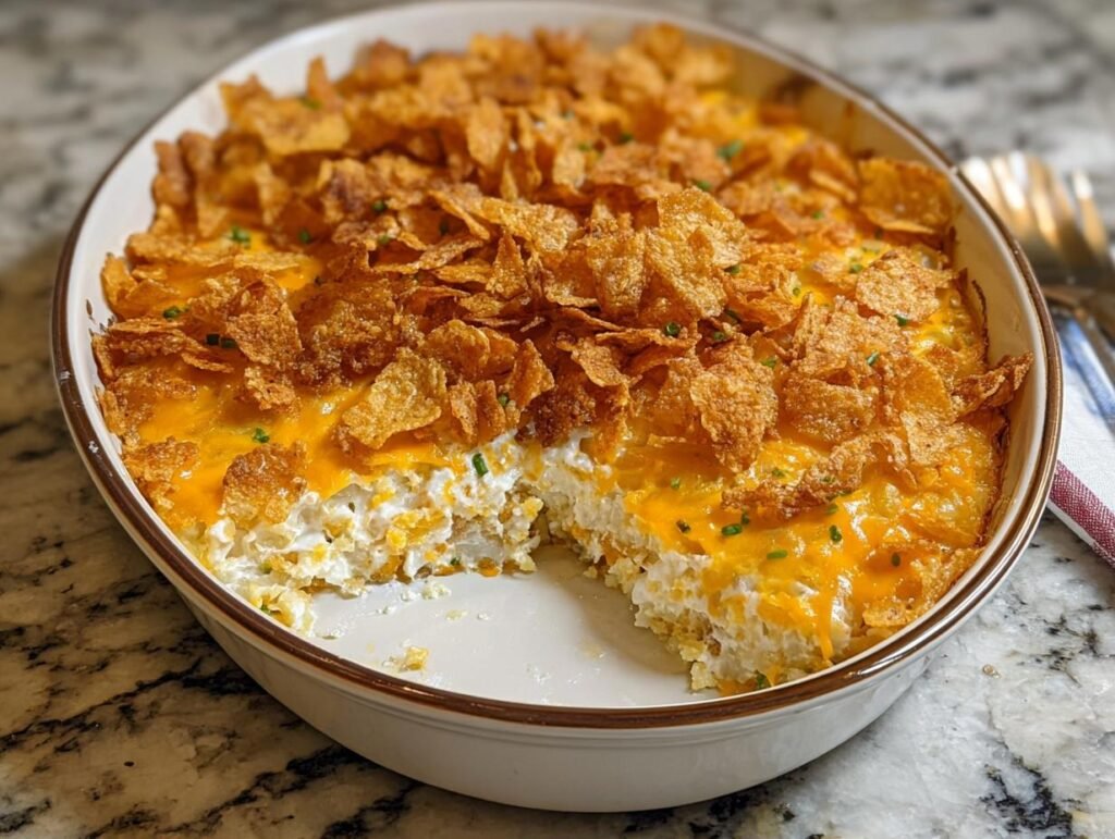 Cheesy Potatoes: Amazing 30 Min Comfort Food - venyum