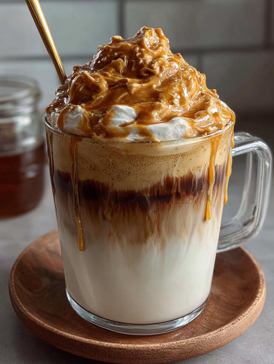 Whipped Honey Coffee Recipe: 3 Steps to Blissful Sips 2025 - venyum