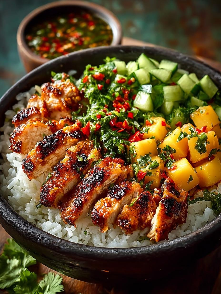 Chili Crisp Chicken Bowl: 5 Steps to Pure Deliciousness - venyum