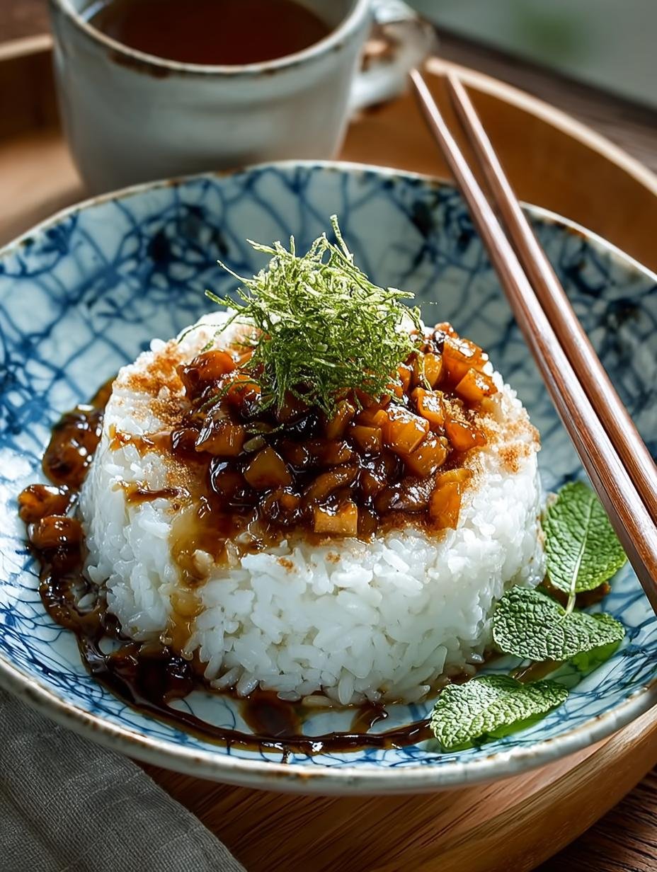 Easy Hayashi Rice: 5 Steps to Comforting Bliss - venyum