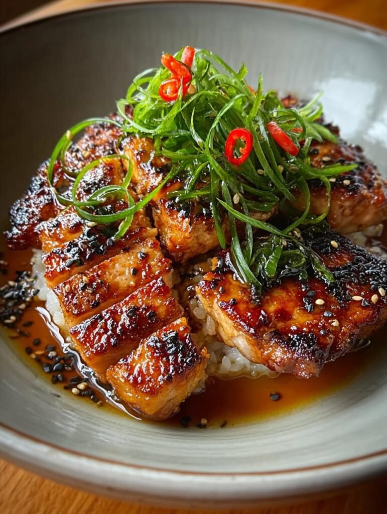 Garlic Miso Chicken: 30-Minute Savory Delight - venyum