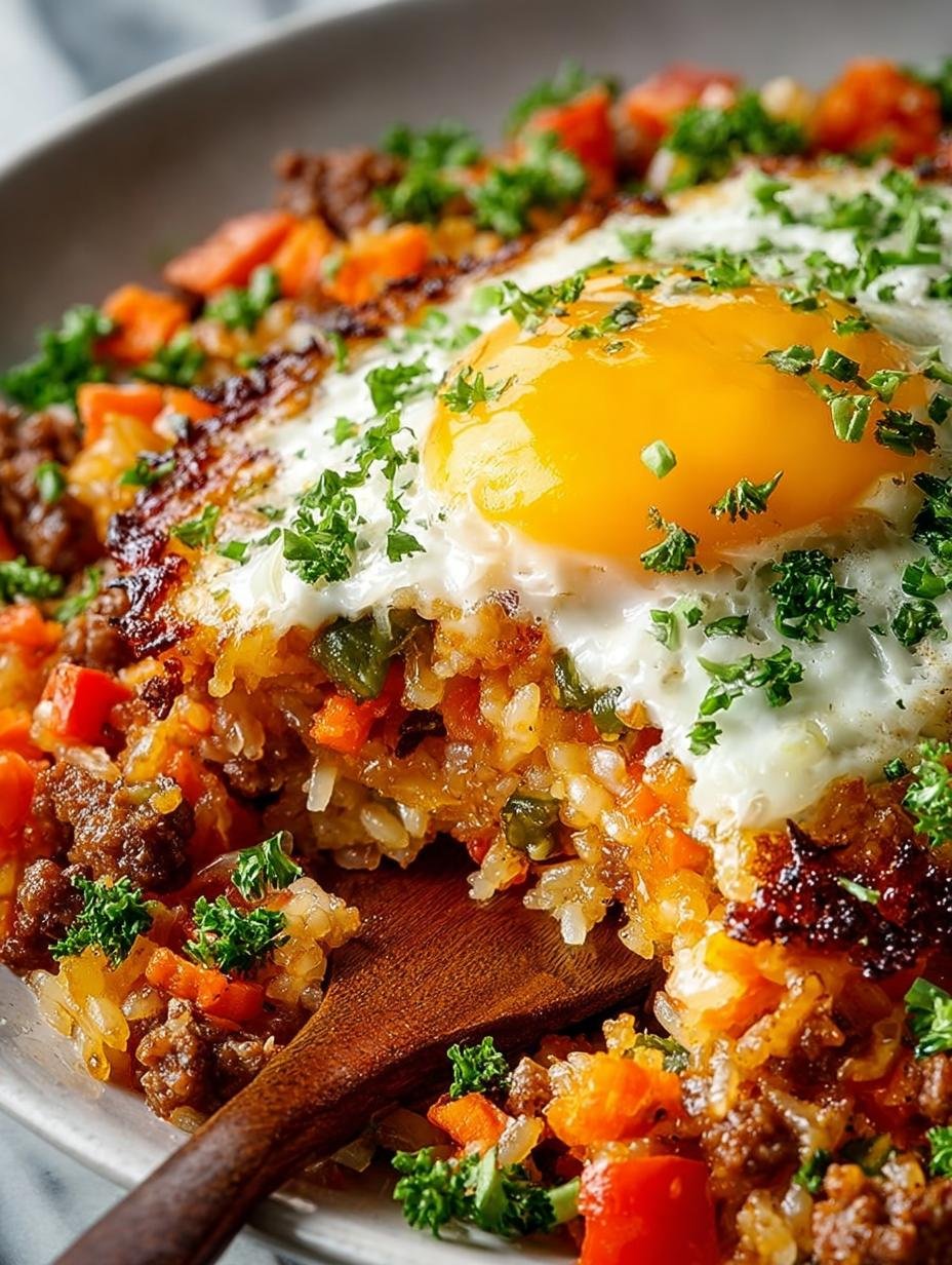 Texas Hash Recipe: 5 Simple Steps to Comforting Flavor - venyum